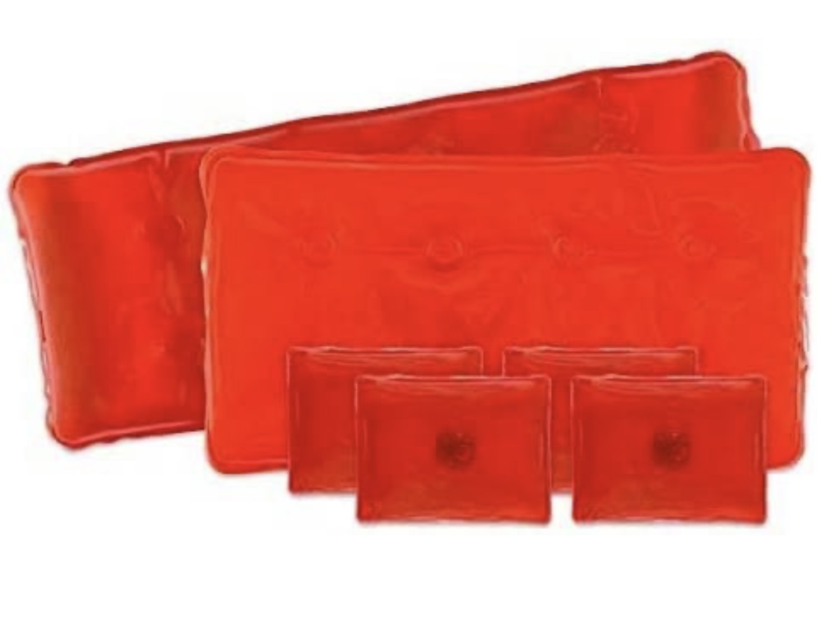Soma heat packs – Keys Camper